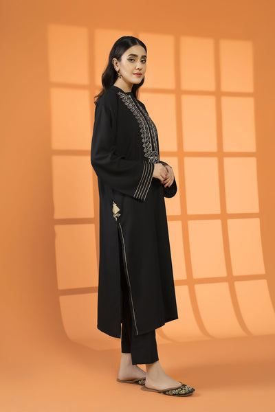 Monochrome Set – Rozana Clothing