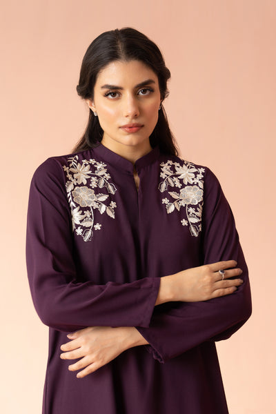 Royal Ruby – Rozana Clothing
